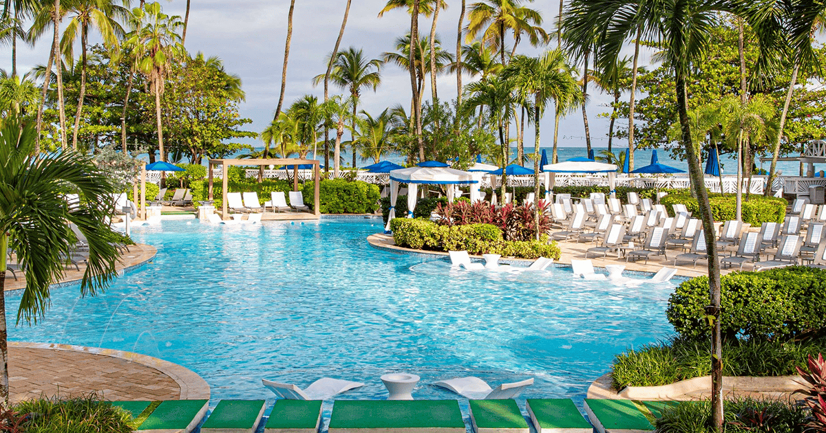 The Royal Sonesta San Juan | Official Website